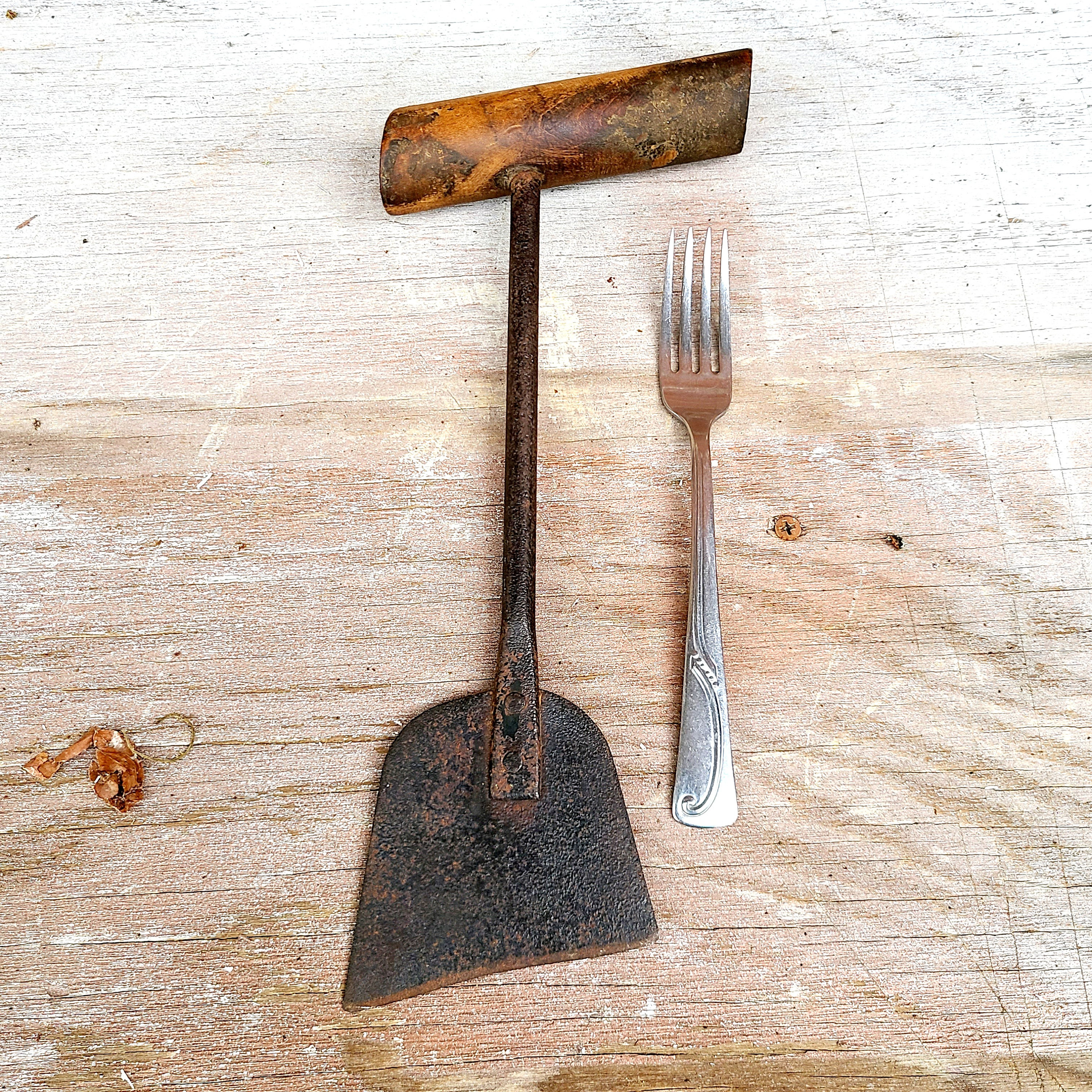 Rakes Forks Gang