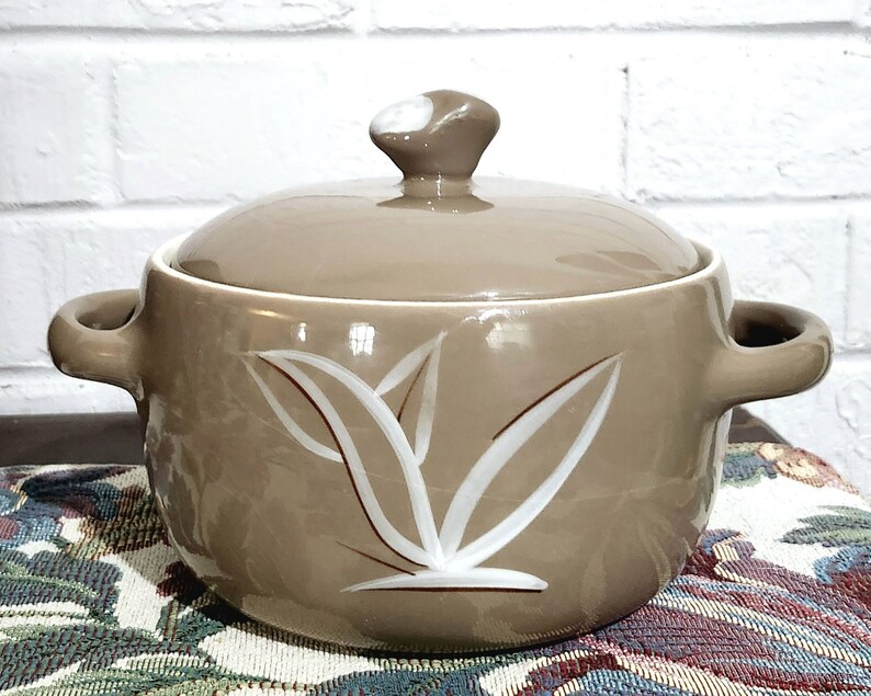 Winfield Desert Dawn Casserole Dish: True Porcelain Made in the USA ...
