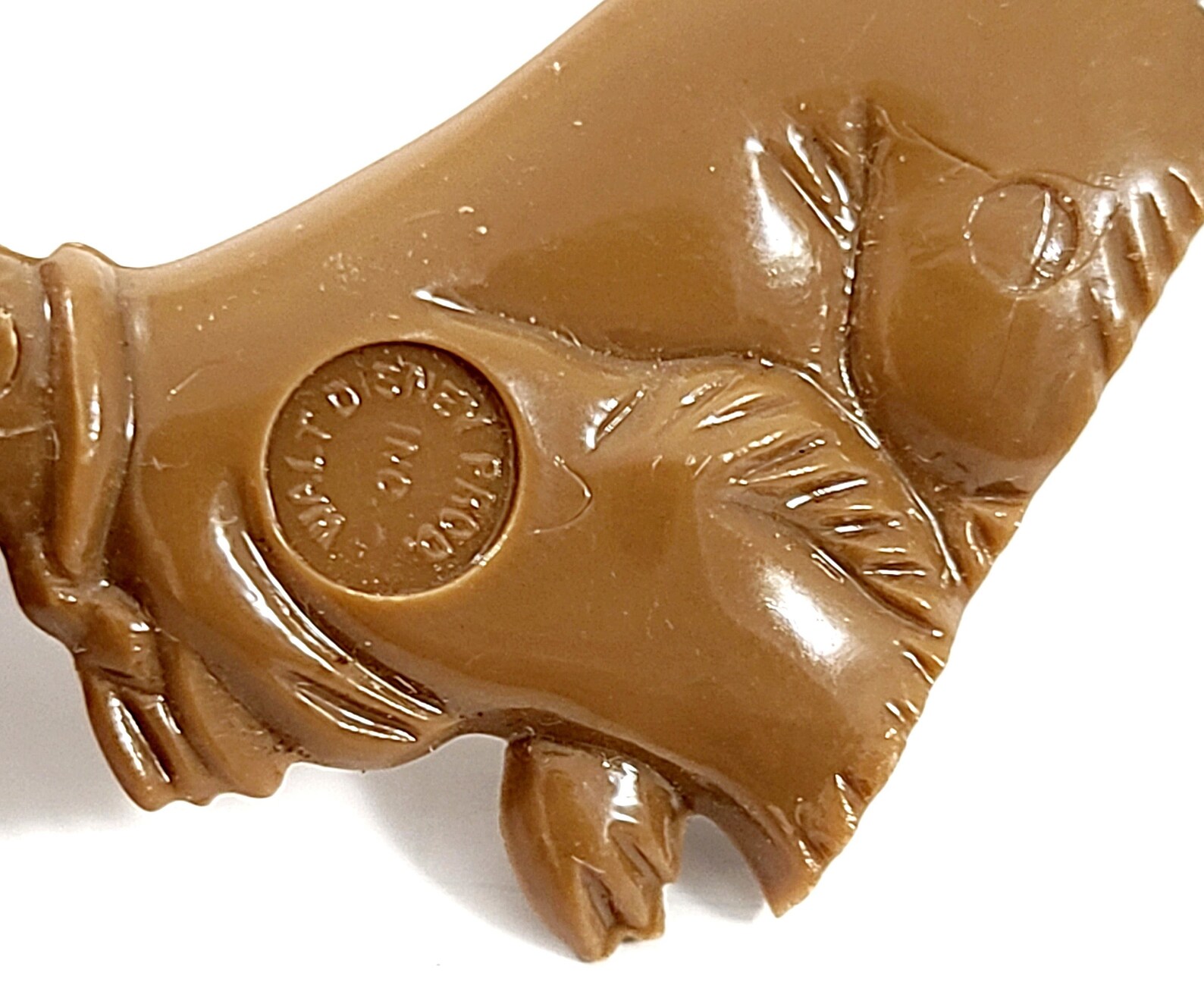 50s Lady and the Tramp Plastic Mini Toy Jocko & Siamese Cat - Etsy