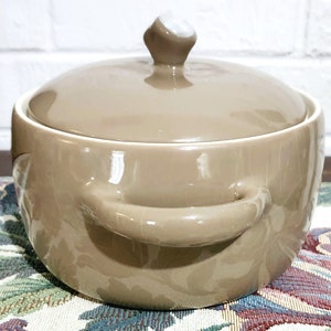 Winfield Desert Dawn Casserole Dish True Porcelain Made in the USA From ...