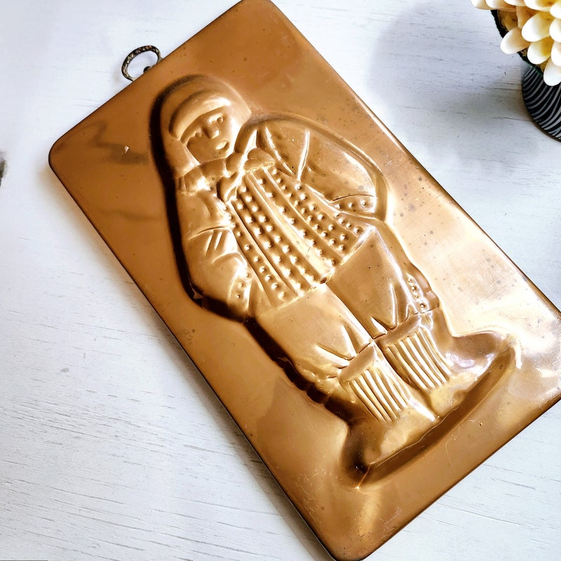 Shortbread Molds - Etsy