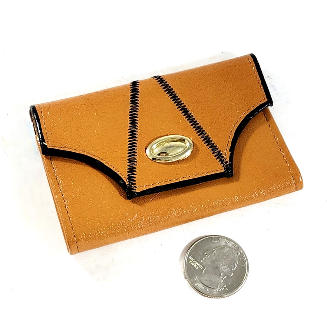 Vintage Princess Gardner Leather Key Wallet: 6 Key Holder - Etsy