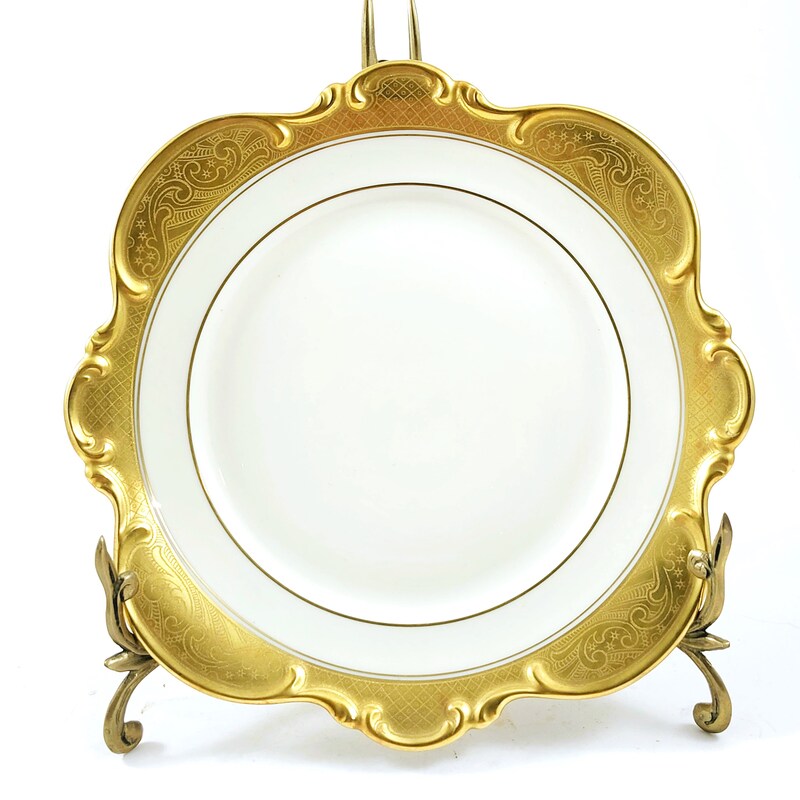 Gold Encrusted - Etsy