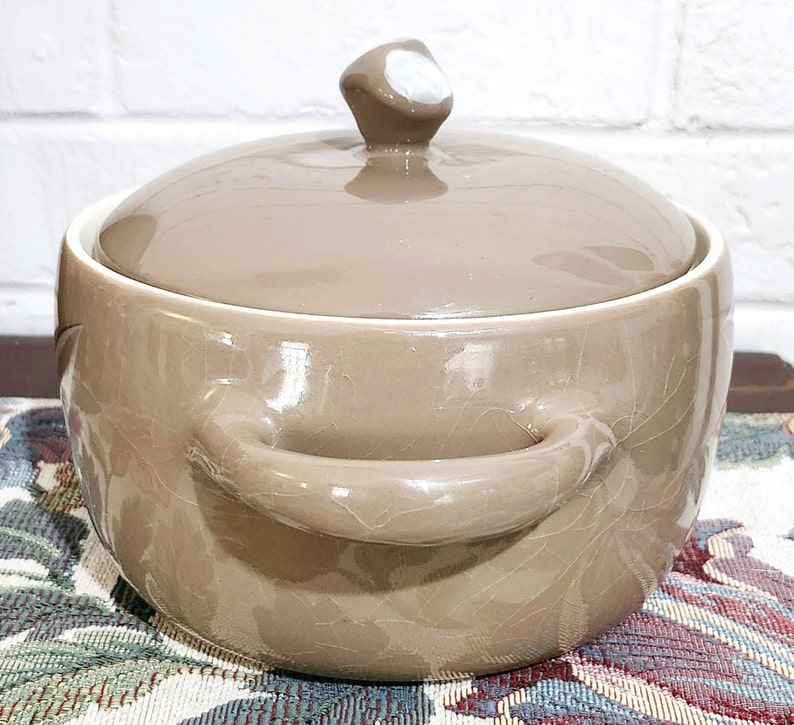 Winfield Desert Dawn Casserole Dish: True Porcelain Made in the USA ...