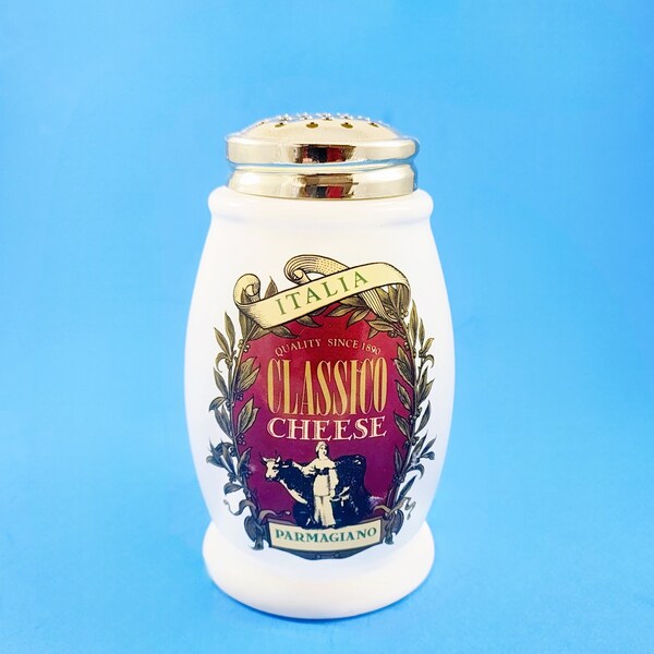 Cheese Shaker - Etsy