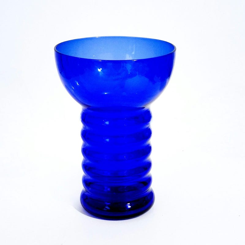 Glass Dunbar Glasses - Etsy