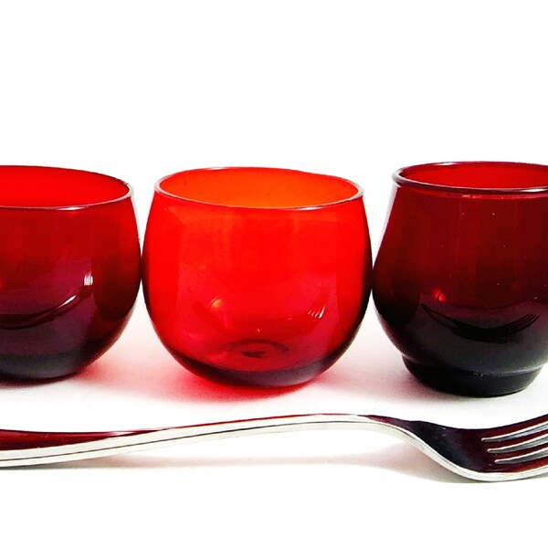 Roly Poly Barware - Etsy