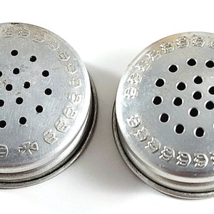 Greentown Chocolate Slag Glass Salt Pepper Shakers Panelled Cactus No ...