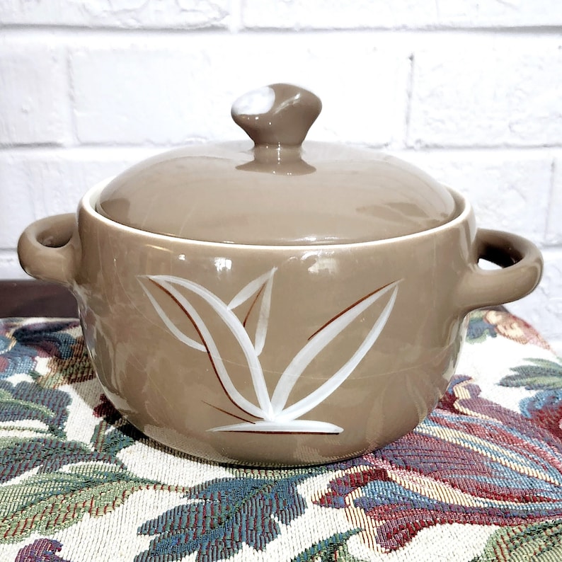 Winfield Desert Dawn Casserole Dish: True Porcelain Made in the USA ...
