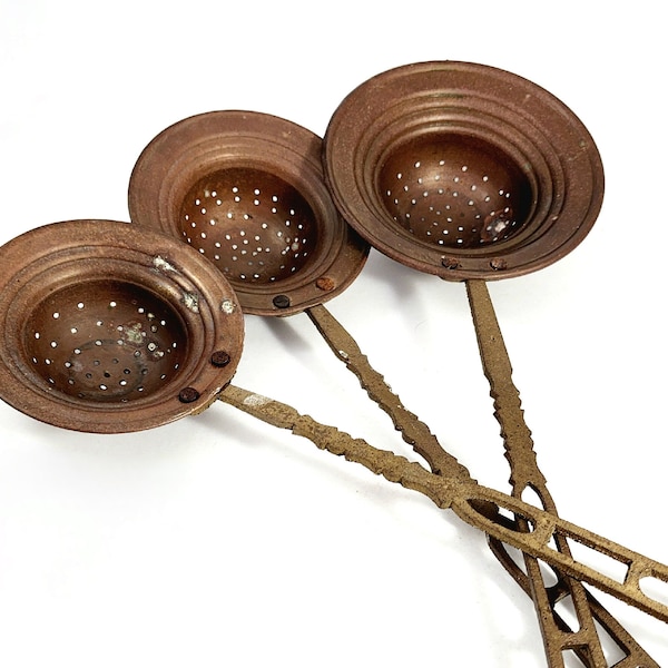 Vintage Ladles - Etsy