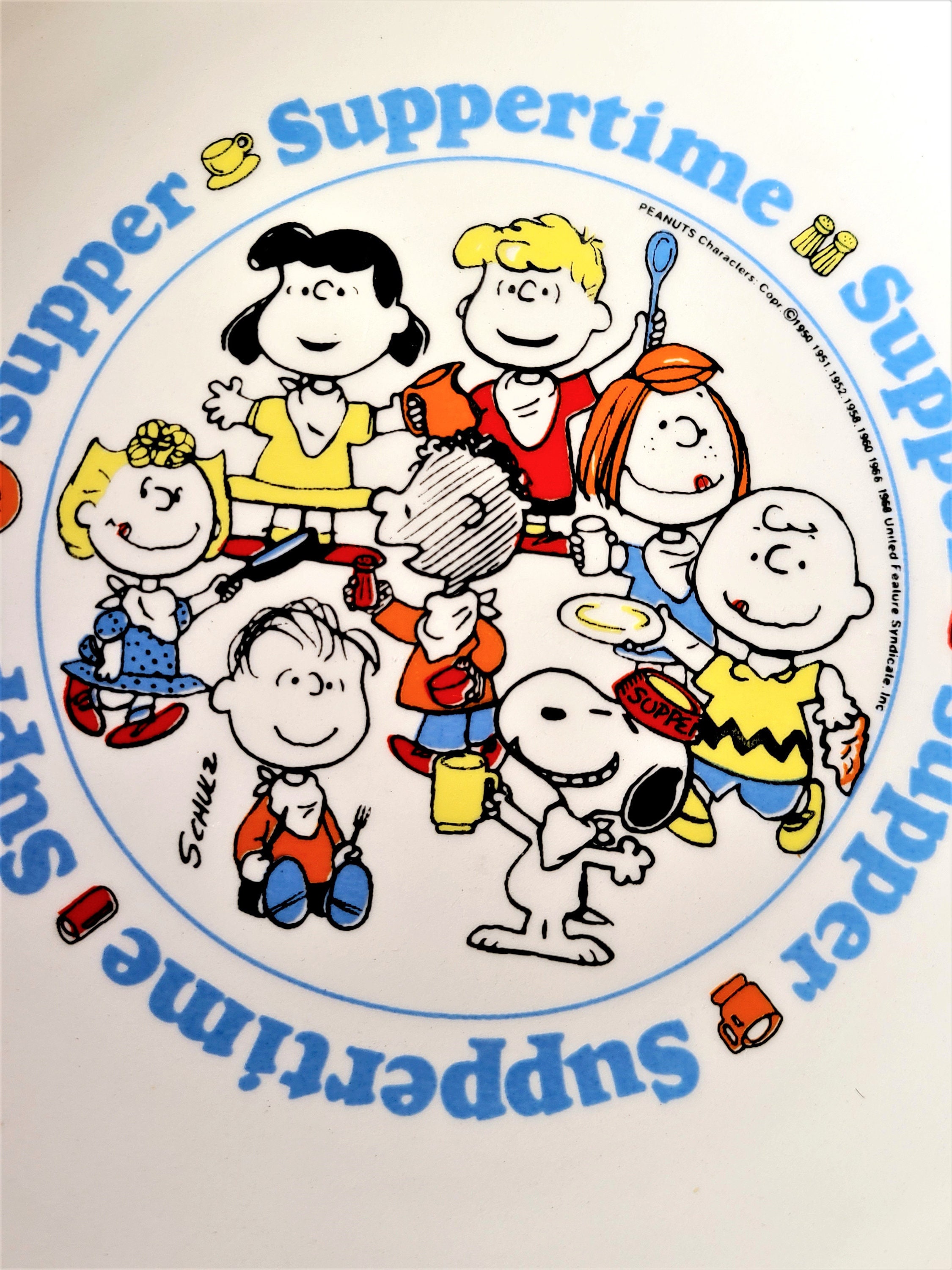 Art & Collectibles Collectibles 1966 United Features Syndicate Handmade ...