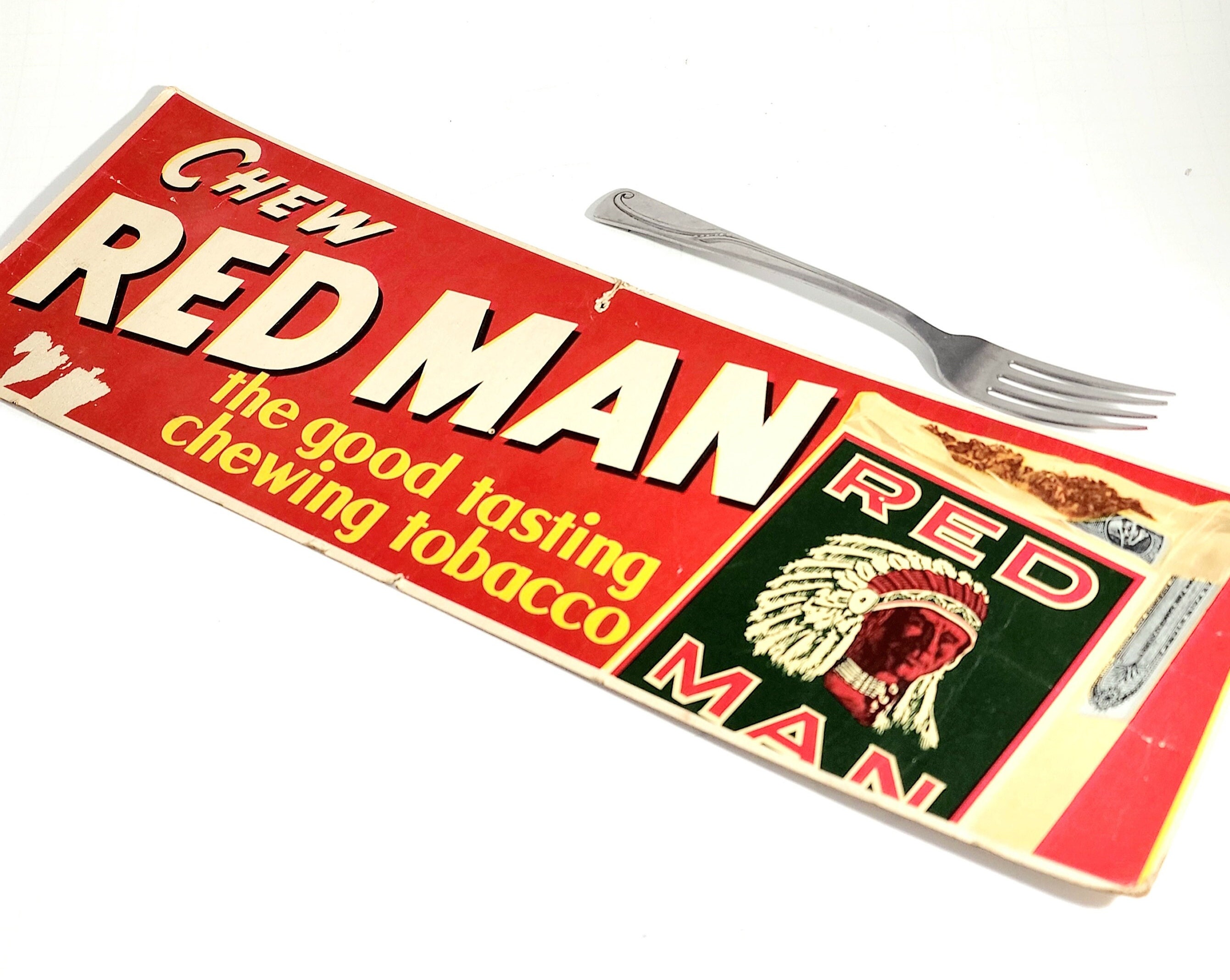 Redman Tobacco