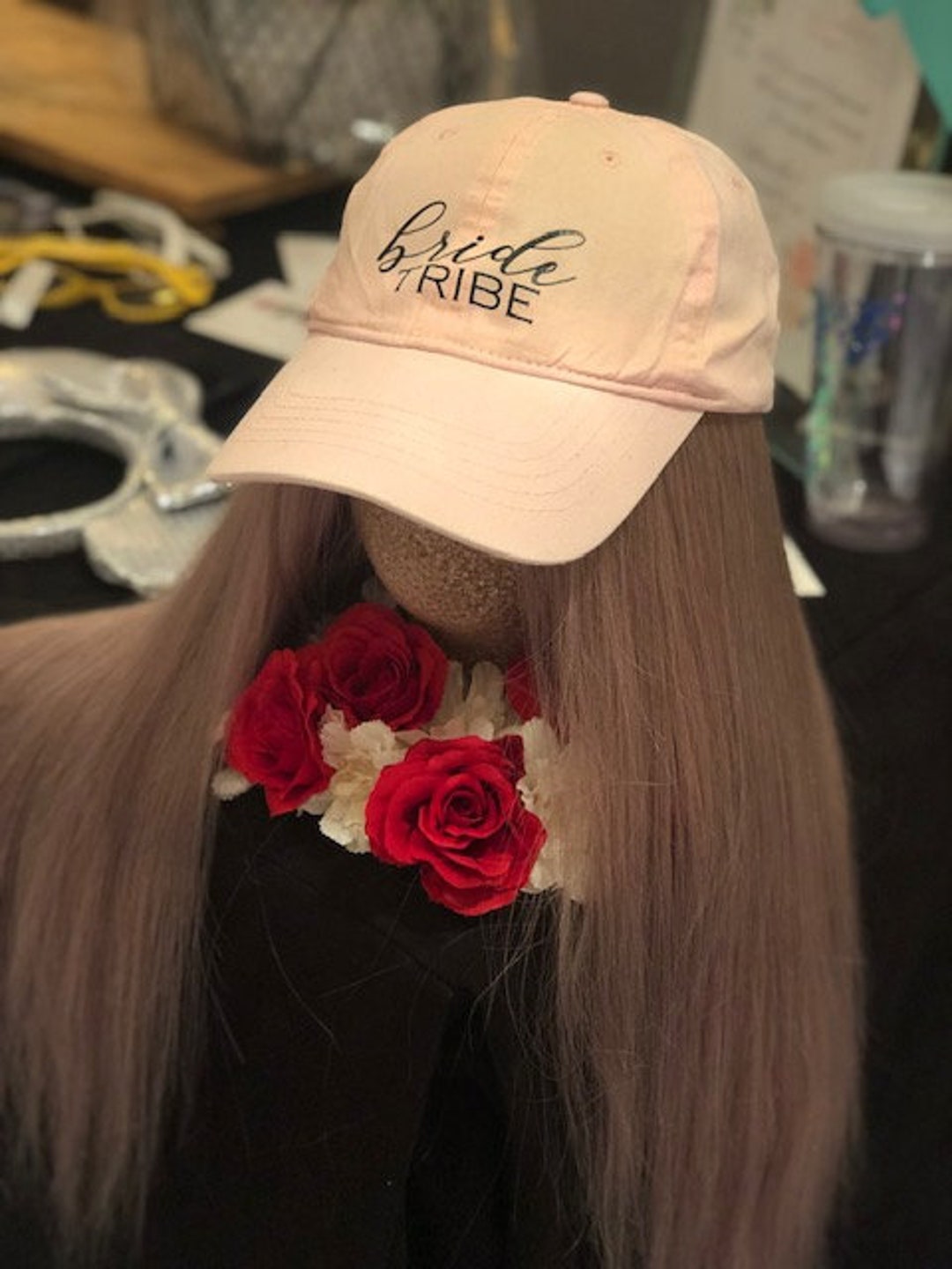 Bride Tribe Hat, Bride Hat, Custom Hats, Hat, Ball Cap, Baseball Hat - Etsy