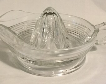 Orange reamer | Etsy