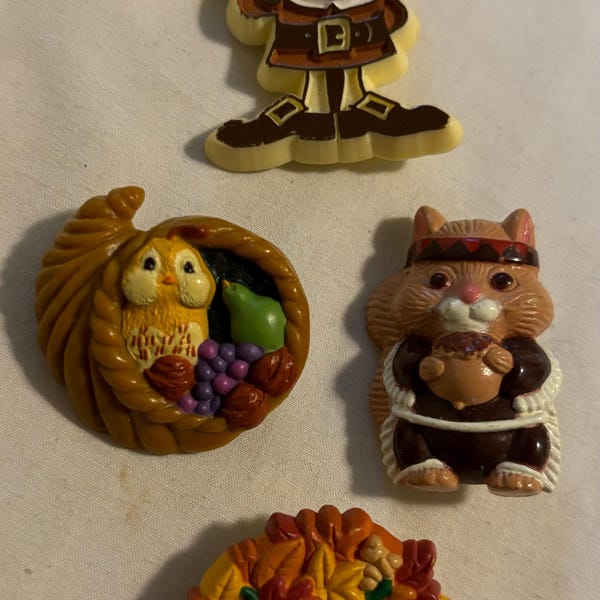 Hallmark Pins - Etsy