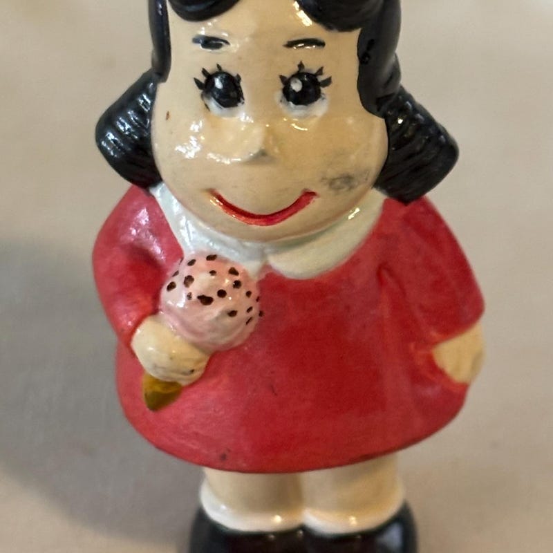 Little Lulu - Etsy