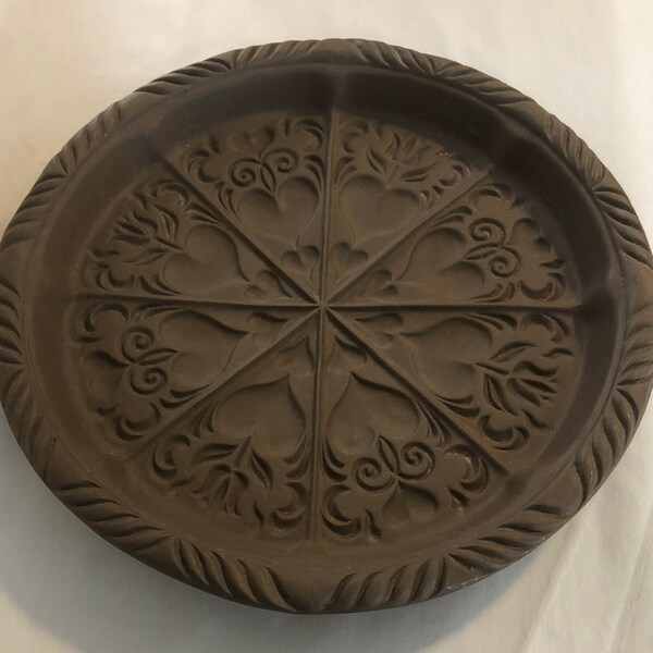 Shortbread Mold - Etsy