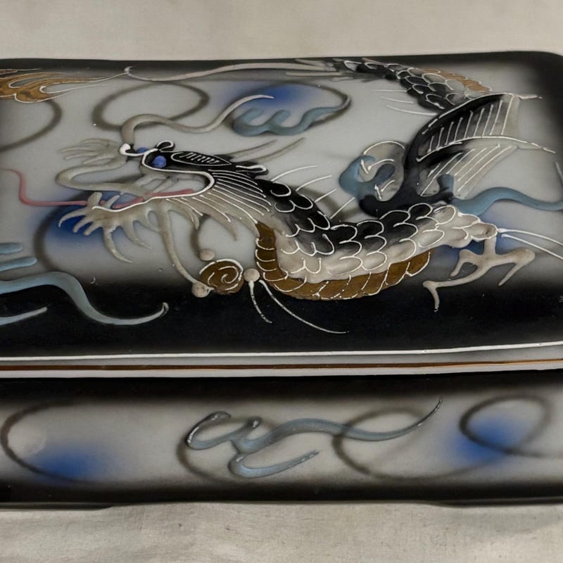 Dragonware - Etsy