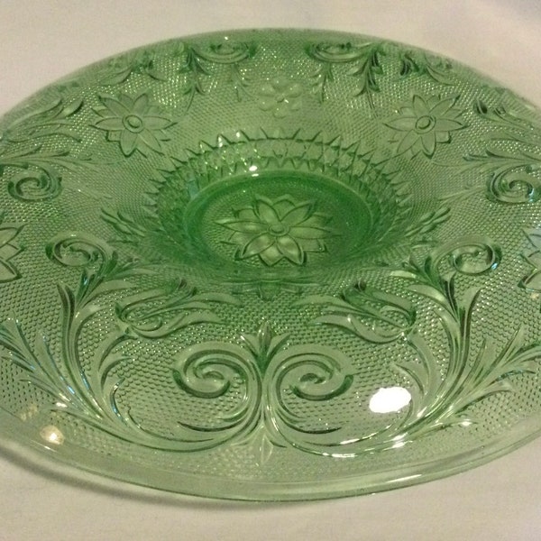 Sandwich Glass - Etsy