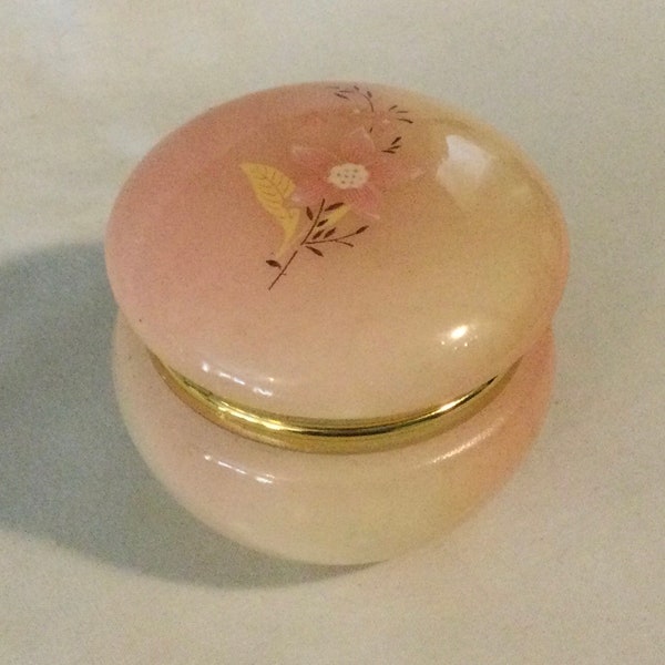 Alabaster Box - Etsy