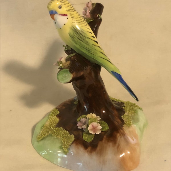 Bone China Figurine - Etsy