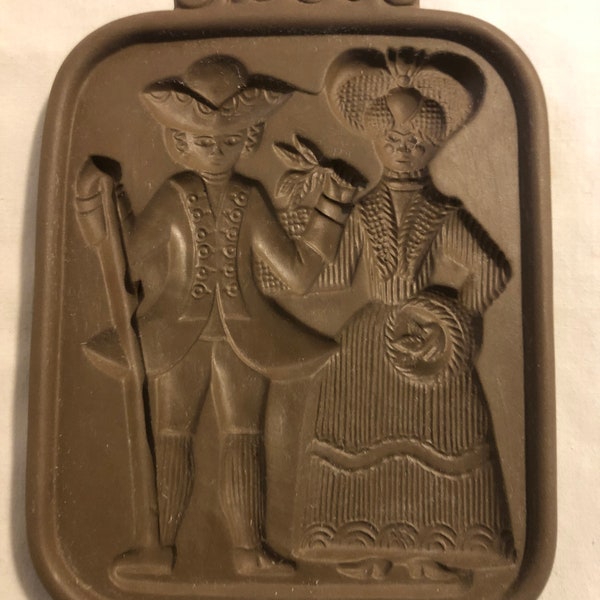 Springerle Mold - Etsy