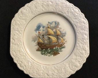 Nelson Plate - Etsy