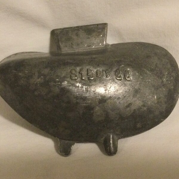 Shell Shaped Mold - Etsy