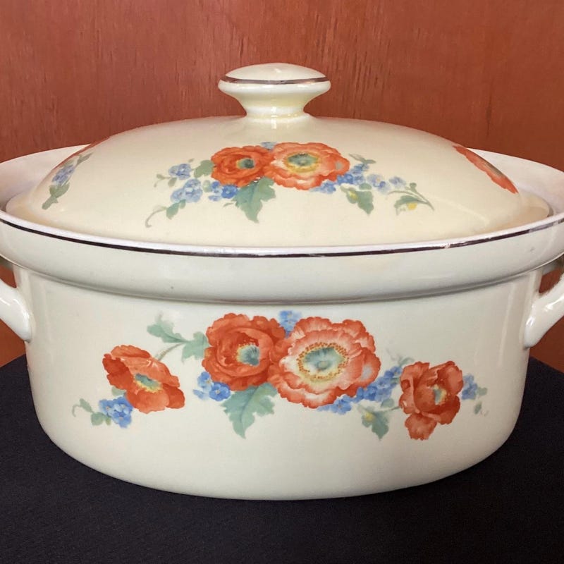 Halls Kitchenware - Etsy