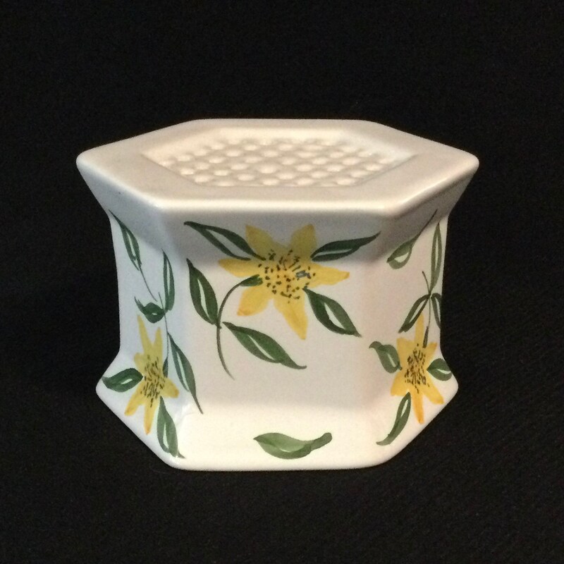 Porcelain Pomander - Etsy