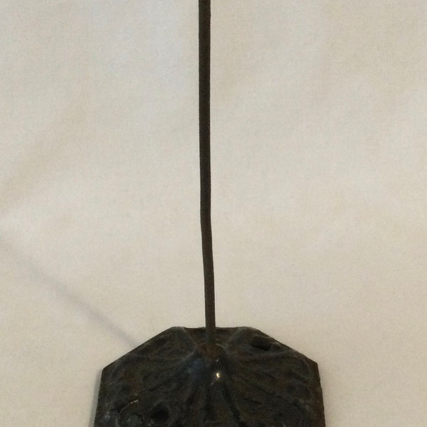 Metal Spindle - Etsy