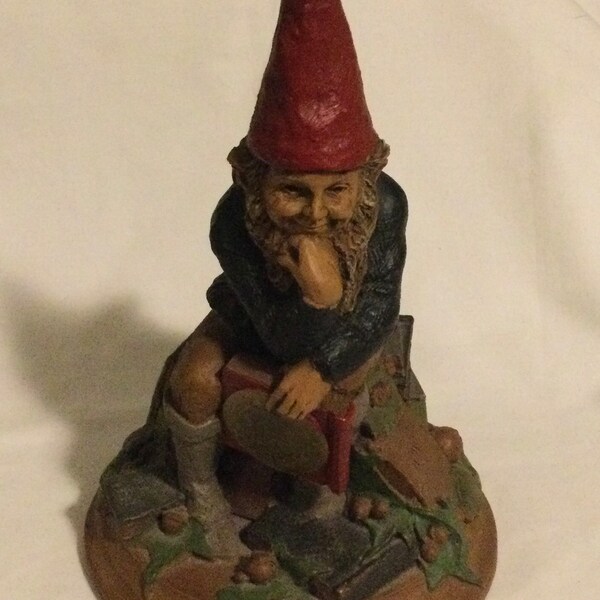 Tom Clark Gnomes - Etsy