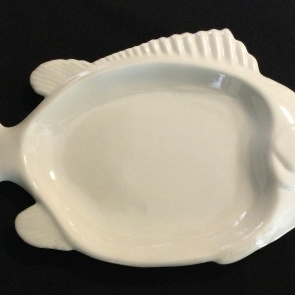 Fish Platter - Etsy