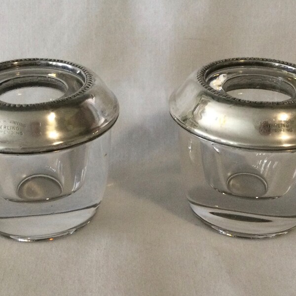 Whiting Violet - Etsy