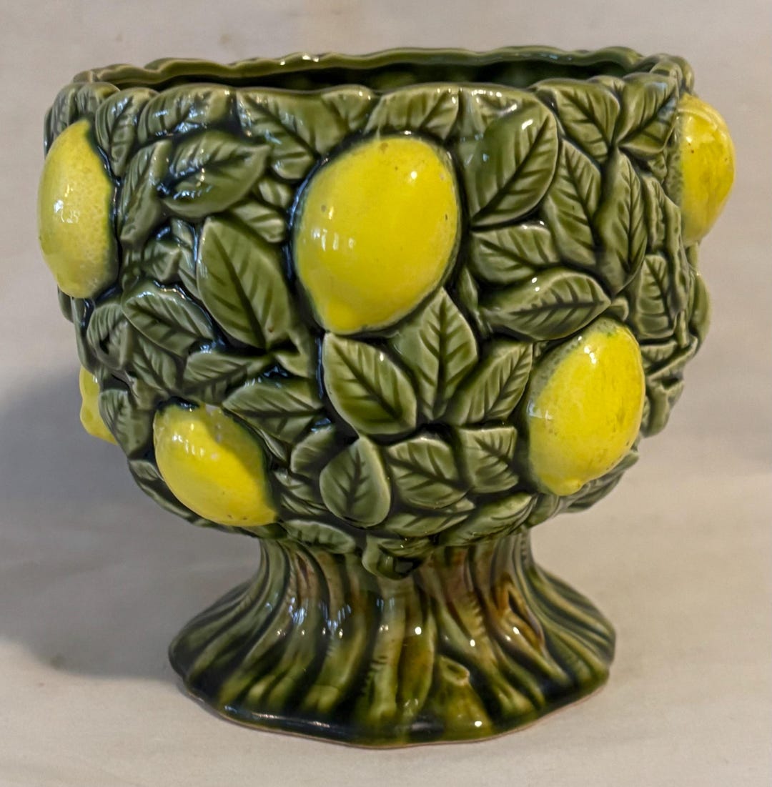 Lemon Tree Pottery