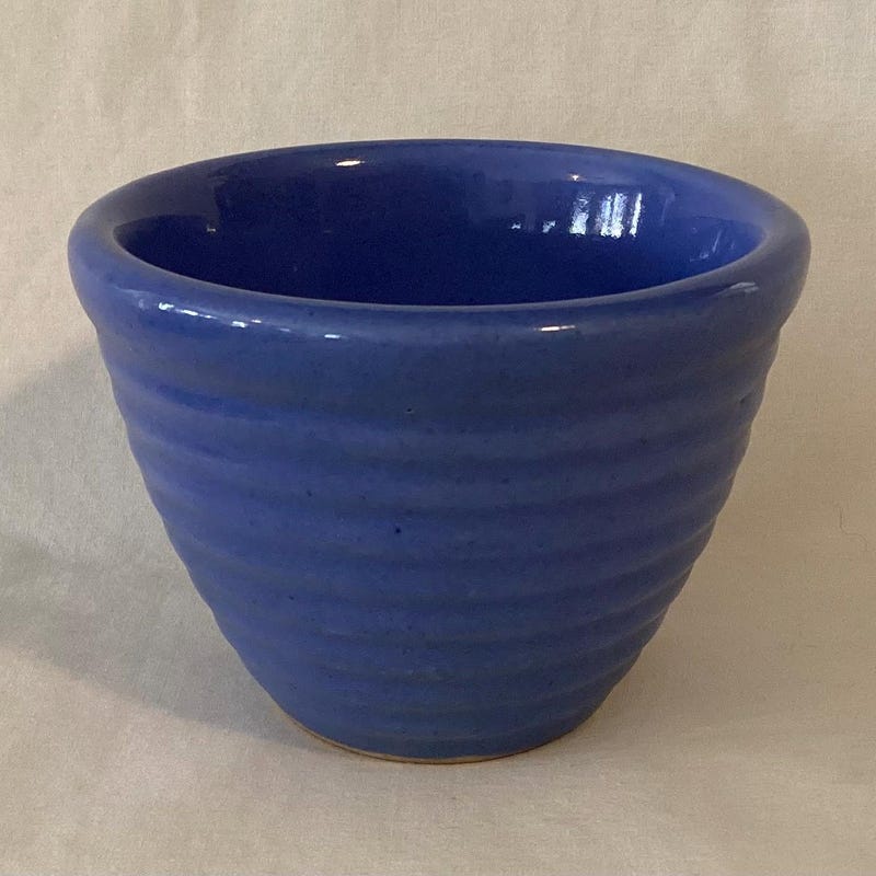 Bowls Vintage Bauer Pottery - Etsy