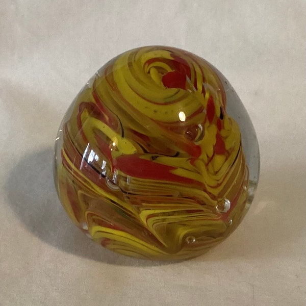 Swirl Paperweights - Etsy