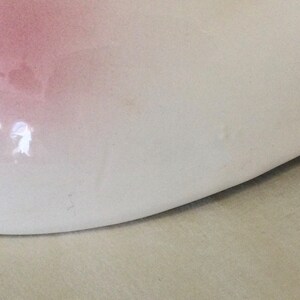 Vintage Simson Giftware Porcelain Lady Mask Wall Plaque - Etsy