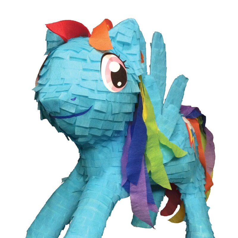 Custom Made Pinatas - Etsy