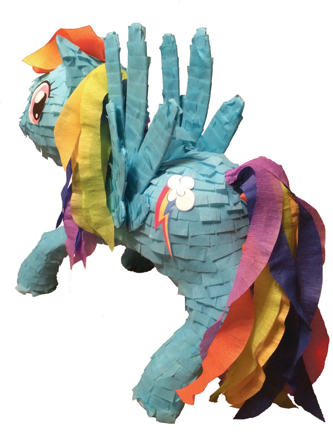 Custom Piñatas - Etsy