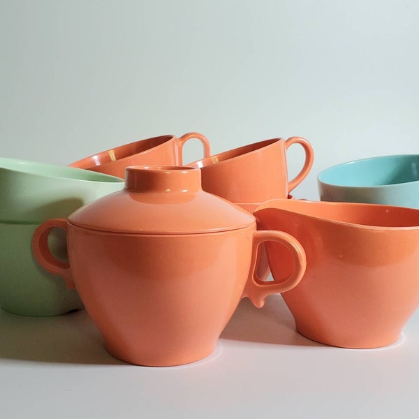 Melamine Cups - Etsy