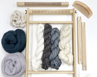 Modern weaving | Etsy