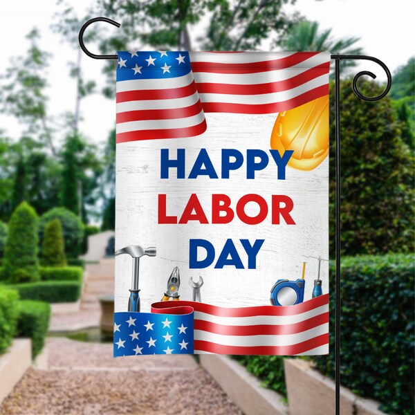 Labor Day Decor - Etsy