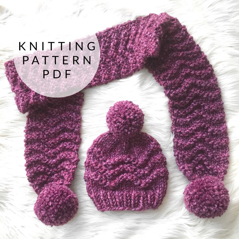 Zig Zag Knitwear - Etsy