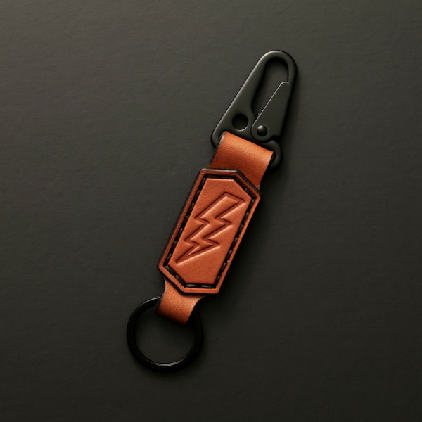 Lightning Bolt Ring - Etsy