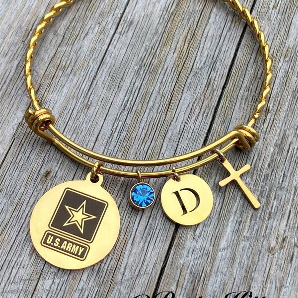 Army Mom Jewelry - Etsy