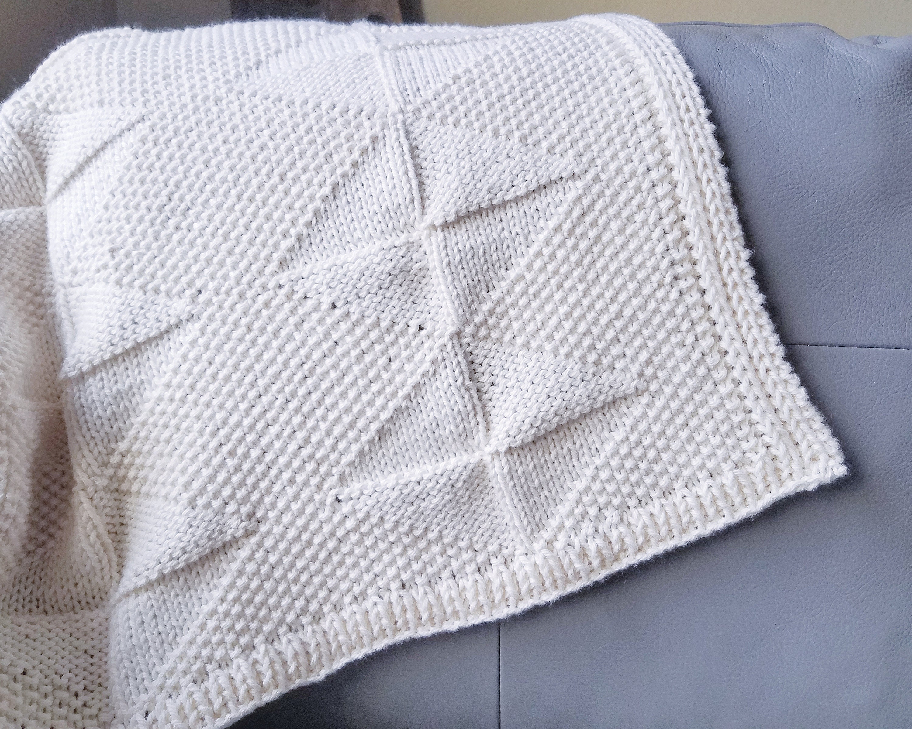 The Colleen Baby Blanket - Etsy