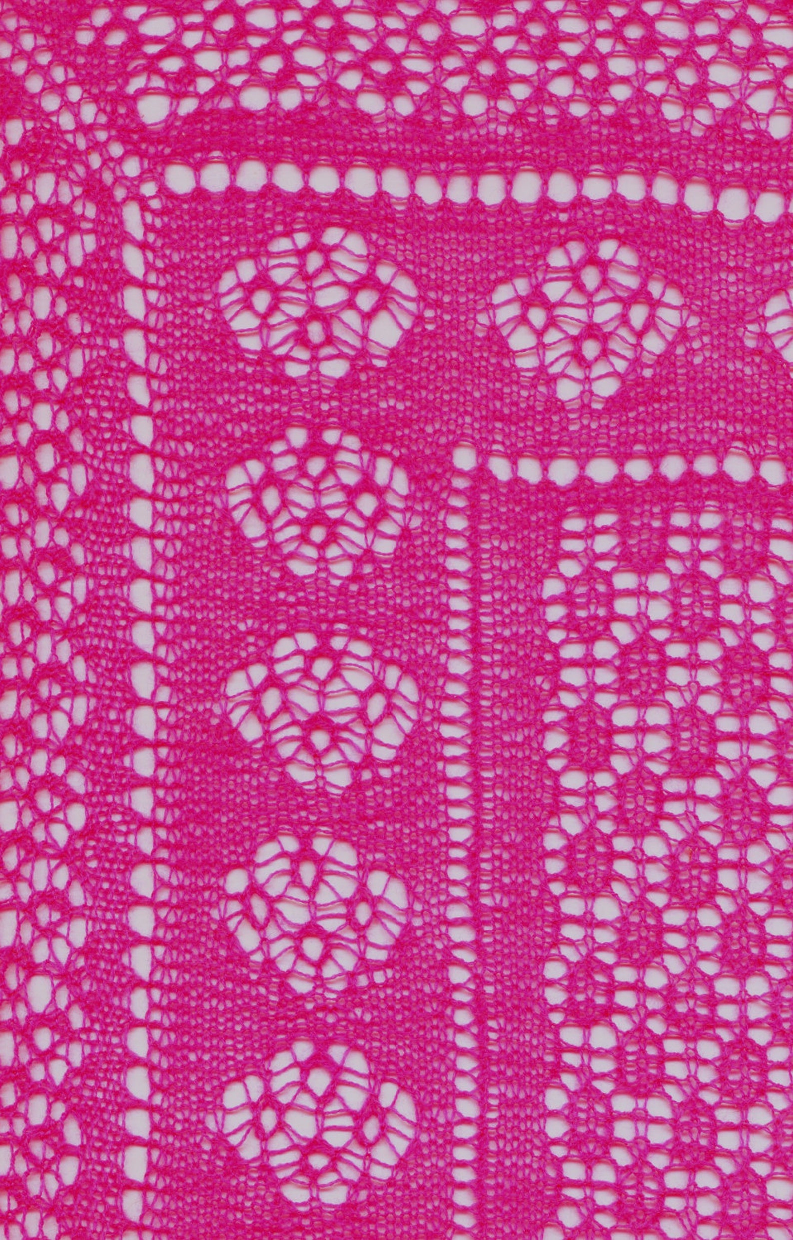 The Melanie Shawl ~ Heirloom Knitting Pdf ~ - Etsy