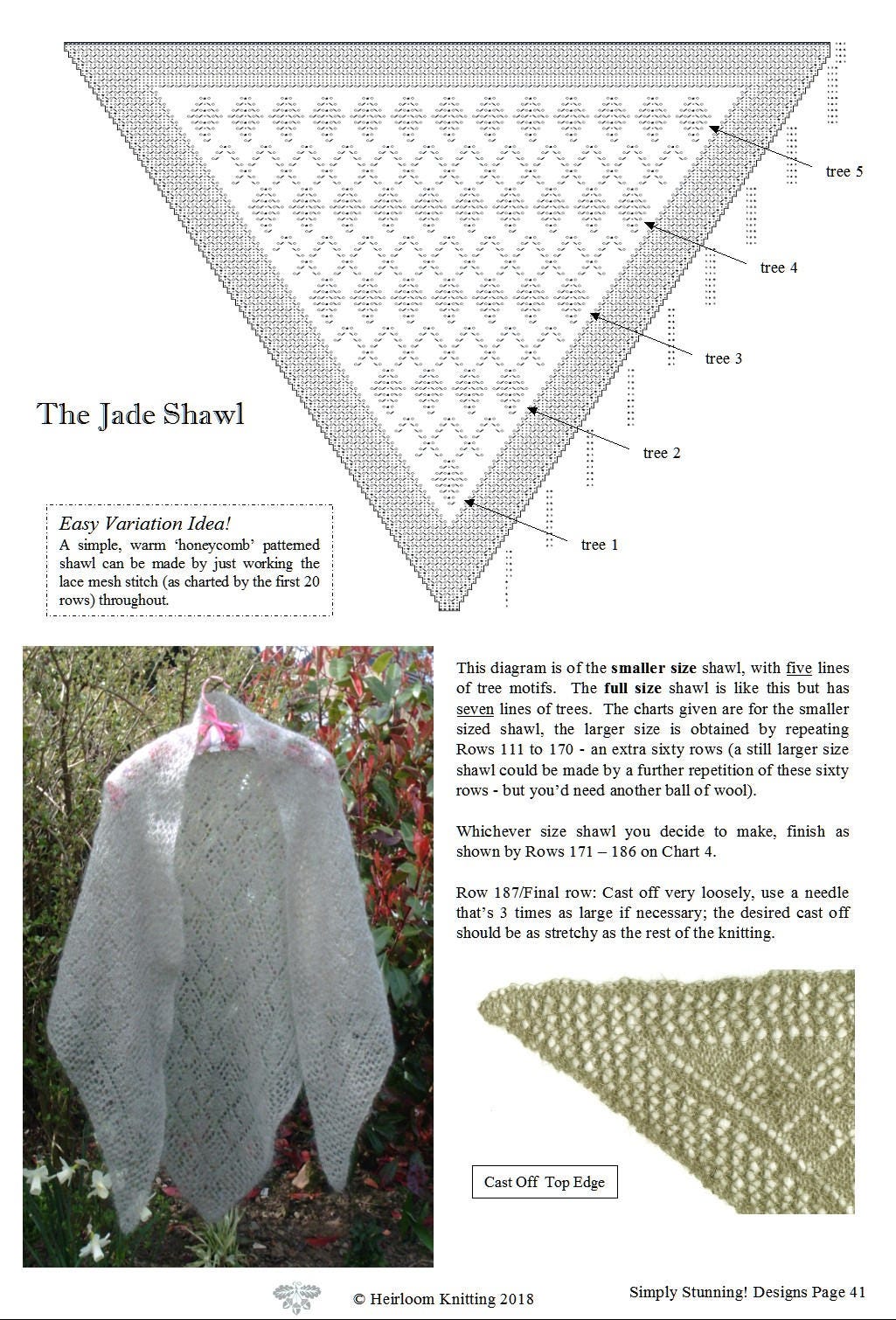 The Simply Stunning Collection Pdf - Etsy UK