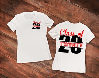 Class of 2020 Jpg | Etsy